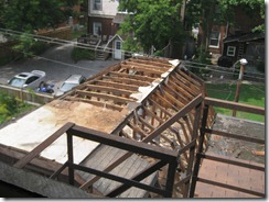 Bytown House - Our House Blog